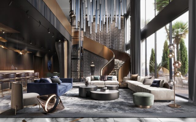 Vast Home design & build